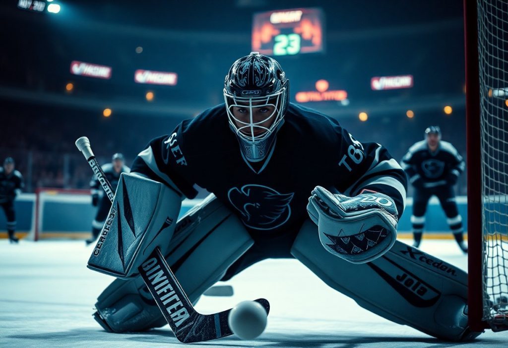 What It Really Takes To Become An NHL Player? - Flyer hockey